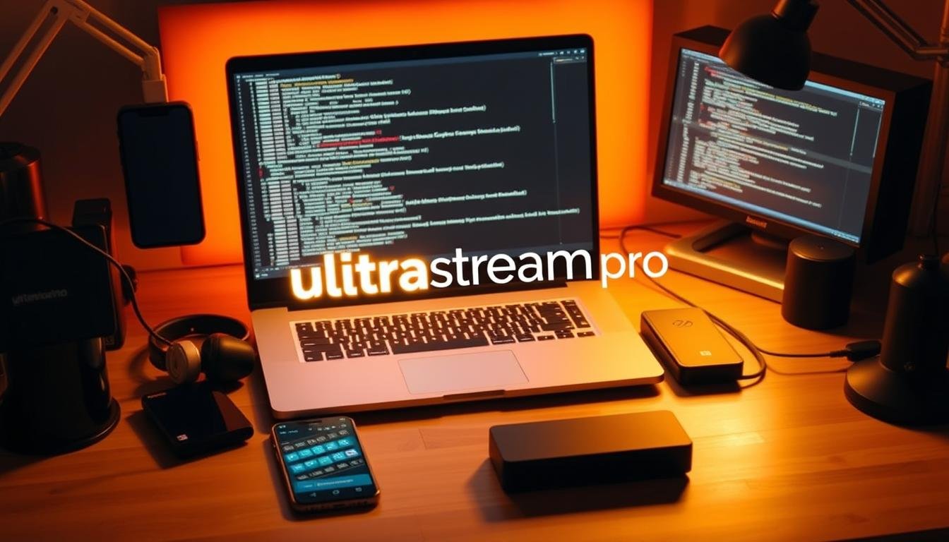 Découvrez le code IPTV parfait pour votre maison